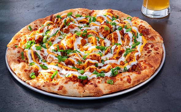 BUFFALO CHICKEN | Yard House