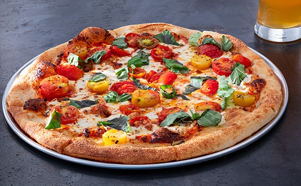 MARGHERITA | Menu | Yard House Restaurant