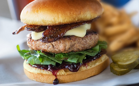 9 Most Outrageously Expensive Fast Foods that Only the Richest can Buy ...